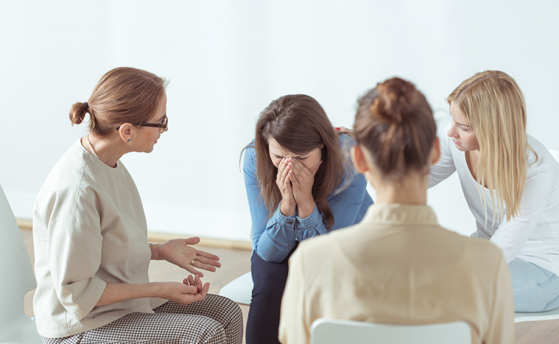 Services - The Holly Project